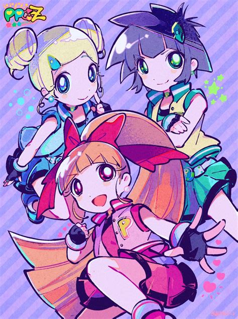 Akazutsumi Momoko Matsubara Kaoru Goutokuji Miyako Hyper Blossom
