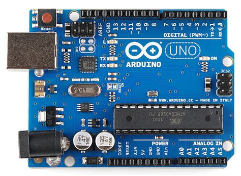 what is an arduino