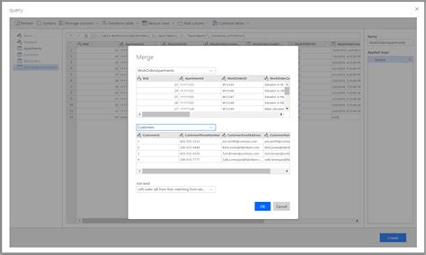 announcing power query online integration for microsoft flow power