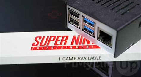 emulationstation on raspberry pi piday raspberrypi raspberry pi