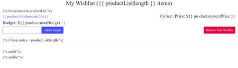 css how to put two html elements on the same line on opposite sides