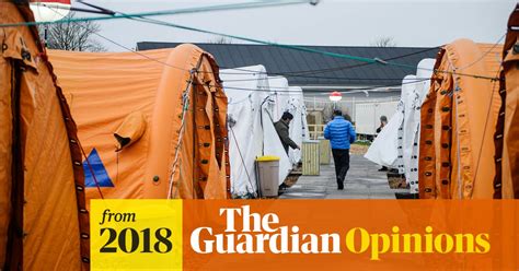 the guardian view on forcible integration in denmark this cannot end
