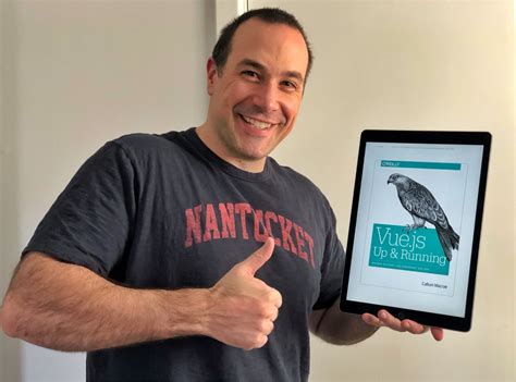vue js up and running by callum macrae