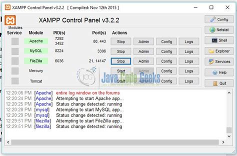 ftp ftpclient example examples java code geeks