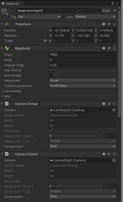 c unity display2 no cameras rendering stack overflow