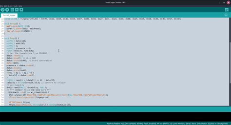 gallery esp8266 arduino tutorial part 3