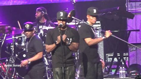 Bell Biv Devoe When Will I See You Smile Again Live 1 19 17 Youtube