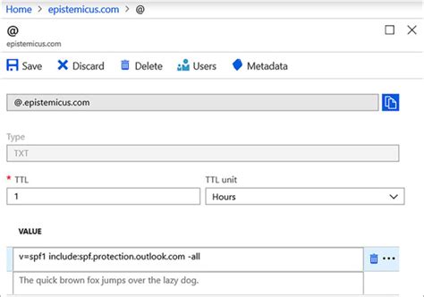 design and implement microsoft 365 services microsoft