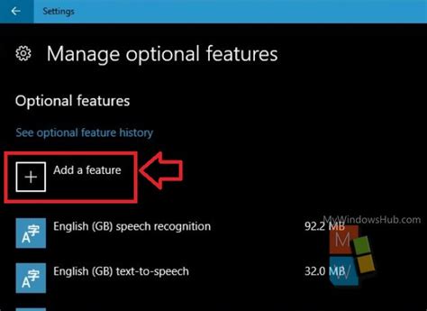 how to install openssh in windows 10 mywindowshub