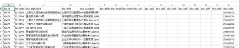 【python】sqlite学习笔记06：从excel文件批量导入数据到sqlite数据库 狮弟的博客 csdn博客