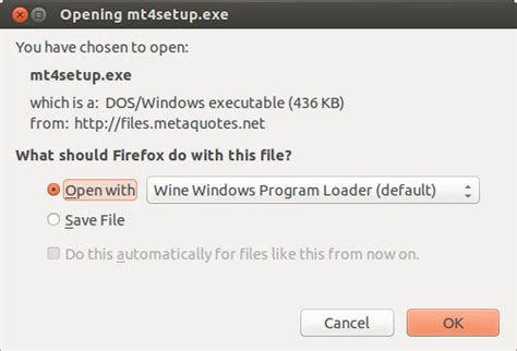 metatrader 4 on linux mql4 articles