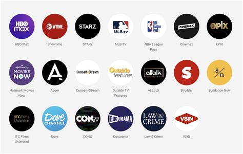 Youtube Tv Launches Standalone Networks Without 65 Base Plan