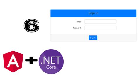 angular 8 asp core tutorial part 6 bearer
