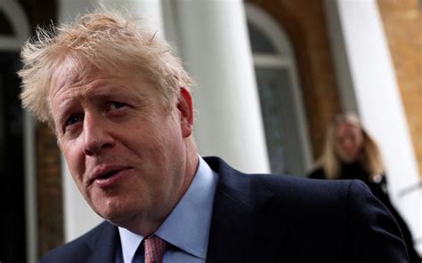 Tory Leadership Latest News Rivals Face Mps For Final Hustings Ahead
