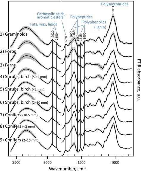 Frontiers Quantification Of Plant Root Species Composition In