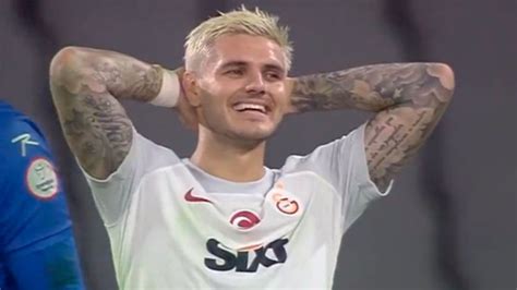 Mauro Icardi Se Equivocó Feo E Hizo Estallar Las Redes