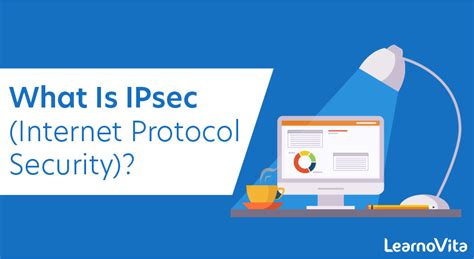 What Is Ipsec Internet Protocol Security Learnovita