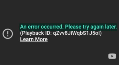 error an unknown error occurred please try again ebt villacorta