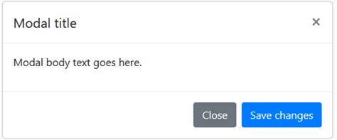 asp mvc trabalhando com views modais usando o bootstrap