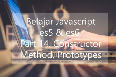 39 javascript new object constructor modern javascript blog