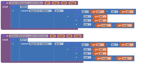 mit app inventor 2 esp32 app with dynamic distance and rssi highcharts