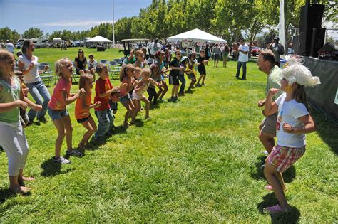 Kirtland Air Force Base Celebrates Summer Bash Kirtland Air Force