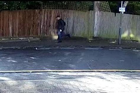 Police Hunt Serial Sex Attacker Who Has Struck At Least 25 Times Across
