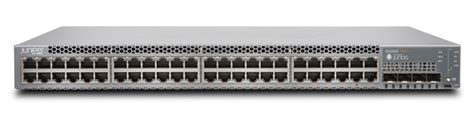 juniper ex2300 48p ethernet switch barcodes inc