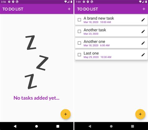 top 14 best to do manager built with flutter