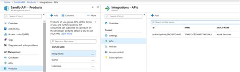 configure azure api management with powershell