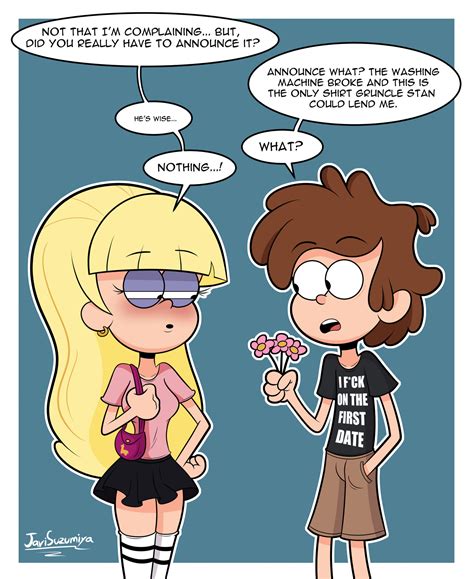 Dipper And Pacificas First Date By Javisuzumiya On Deviantart