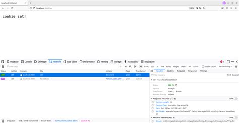 a complete guide to working with cookies in go alex edwards