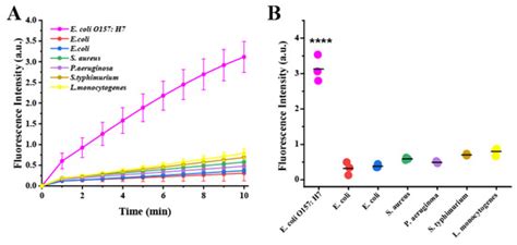 Biosensors Free Full Text Ultrasensitive And Rapid Visual Detection