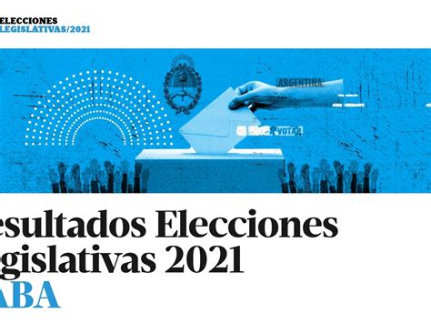 Resultados Elecciones 2021 Quién Ganó En Caba