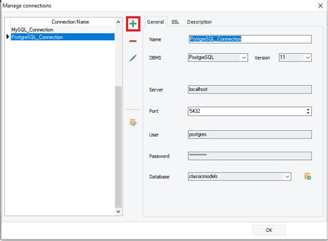 How To Convert Mysql Database To Postgresql Softbuilder Blog