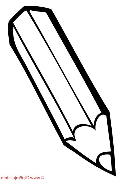 12 Créatif Coloriage Crayon Image Coloriage Crayon Coloriage Image