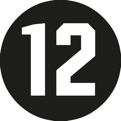 Kijkwijzer 12 Logo Vecto Ai Png Svg Eps Free Download