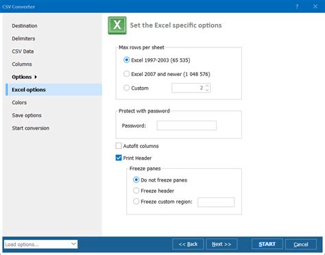 download csv converter software by coolutils
