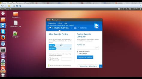 teamviewer 6 for ubuntu 10 04 download