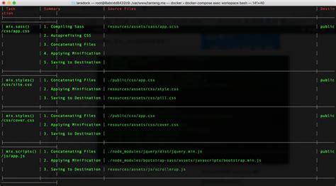 laravel利用gulp如何构建前端资源详解 第一php社区