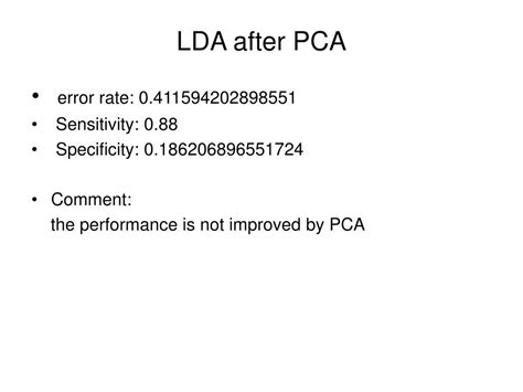 Ppt Linear Classification Methods Powerpoint Presentation Free