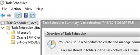 automating backup and recovery for oracle epm cloud [tutorial]