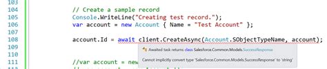 الفريق ضع سويا هذه cannot implicitly convert type string to