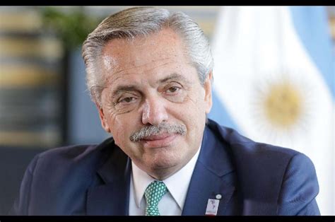 Alberto Fernández “a La Independencia Debemos Construirla Y Expandirla