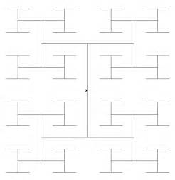 python turtle recursive function stack overflow