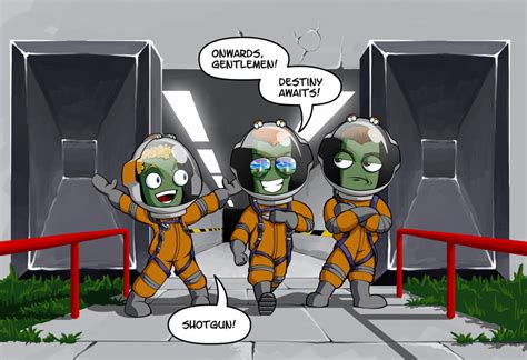 ready for liftoff jebediah kerman know your meme