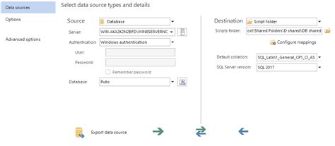 how to automatically compare and synchronize sql server database