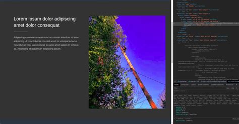 javascript how can i scale my image down with the size of the screen