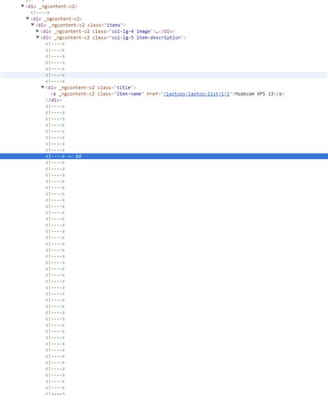 angular angular2 n and ngfor create multiple empty elements