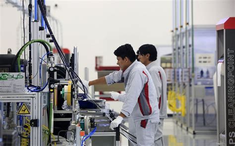 Trabajador Audi Puebla Cuánto Gana Tras El Incremento Salarial 2024